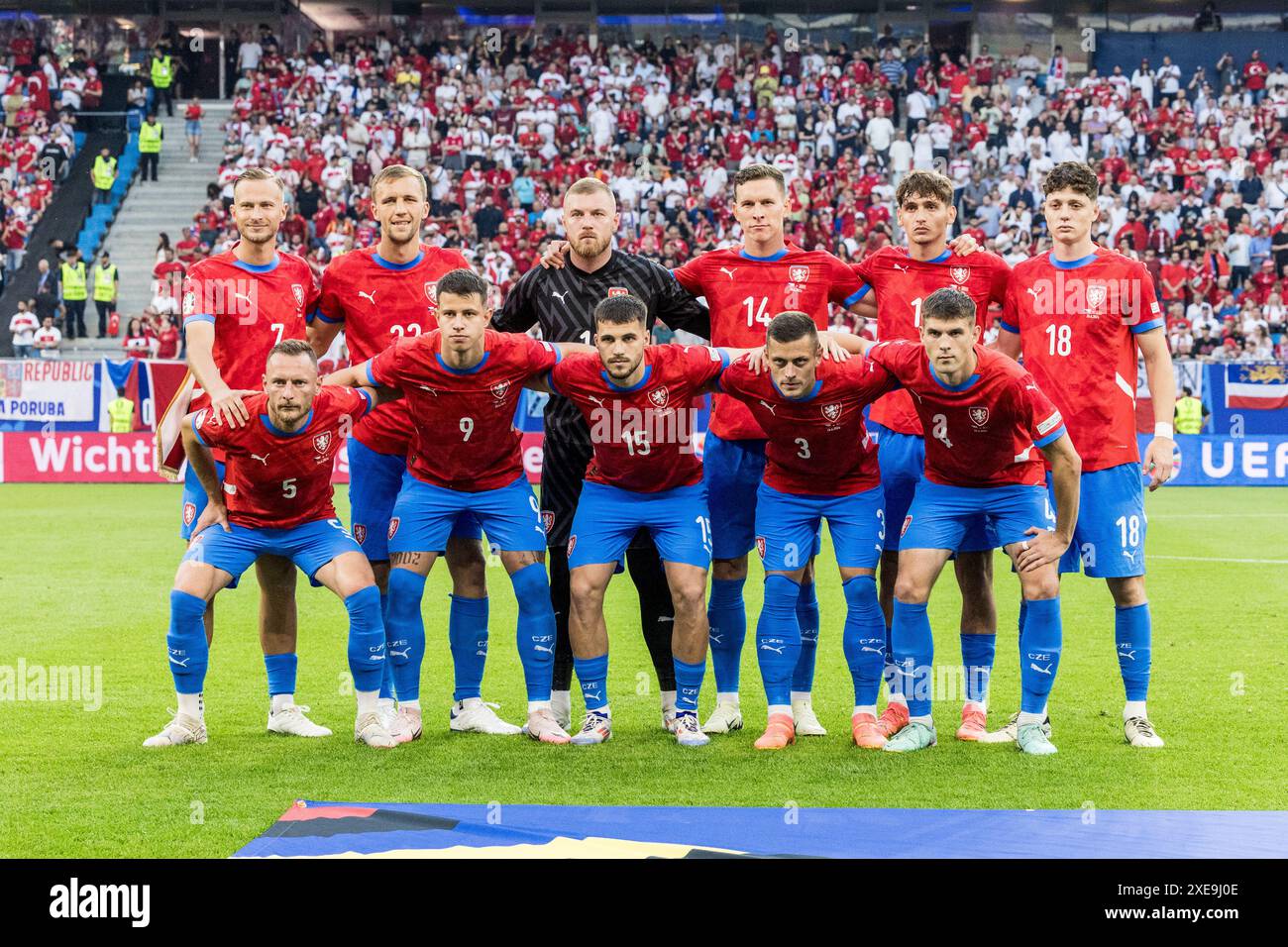 Czechia vs türkiye hi-res stock photography and images - Alamy