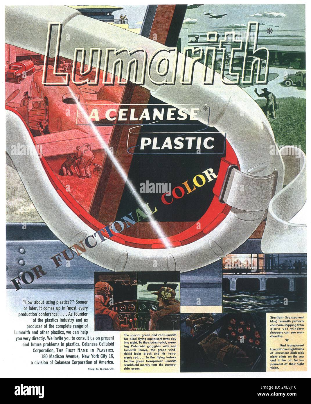 Manufacturers of plastics hi-res stock photography and images - Alamy