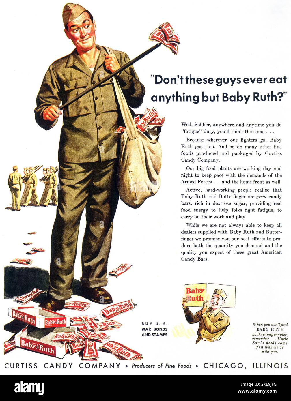 Candy war hi-res stock photography and images - Alamy