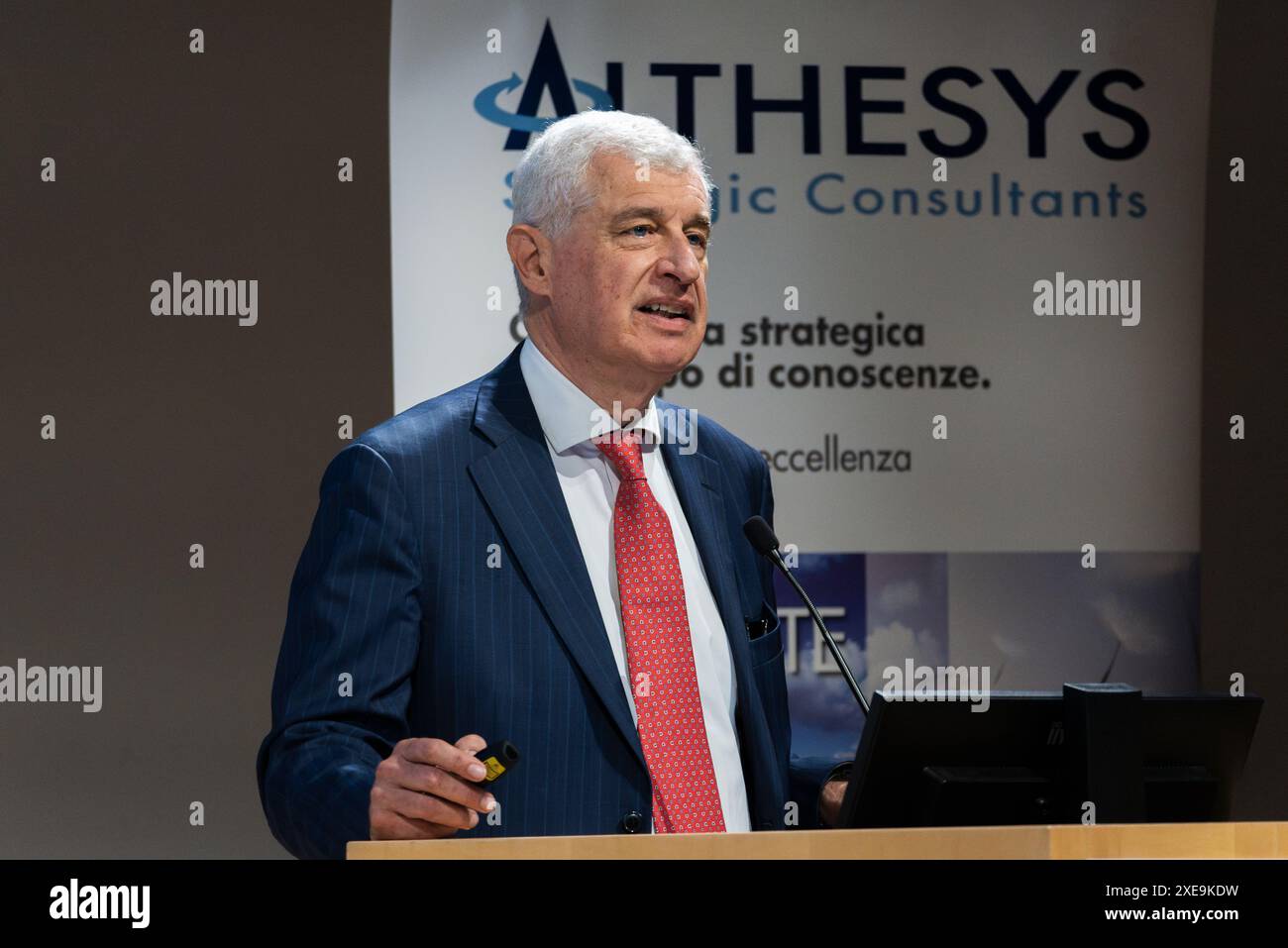 Althesys hi-res stock photography and images - Alamy