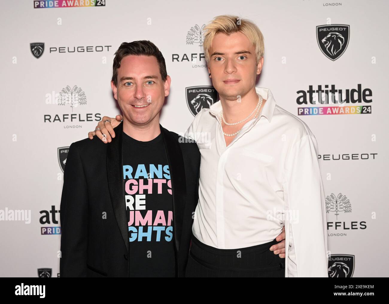 Barbara butch hi-res stock photography and images - Alamy