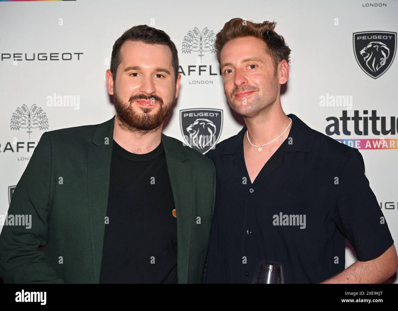 Barbara butch hi-res stock photography and images - Alamy