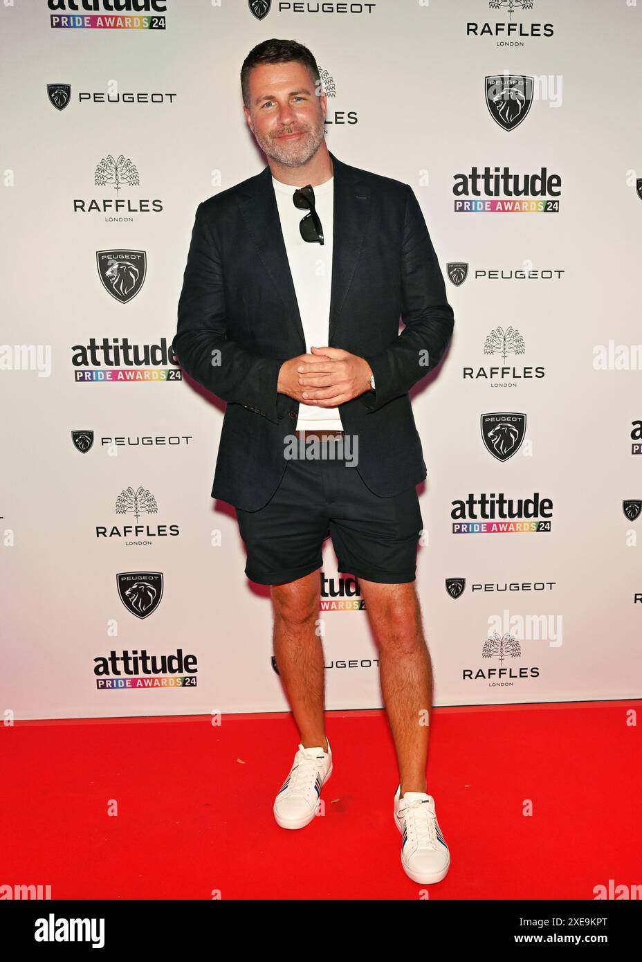 Barbara butch hi-res stock photography and images - Alamy