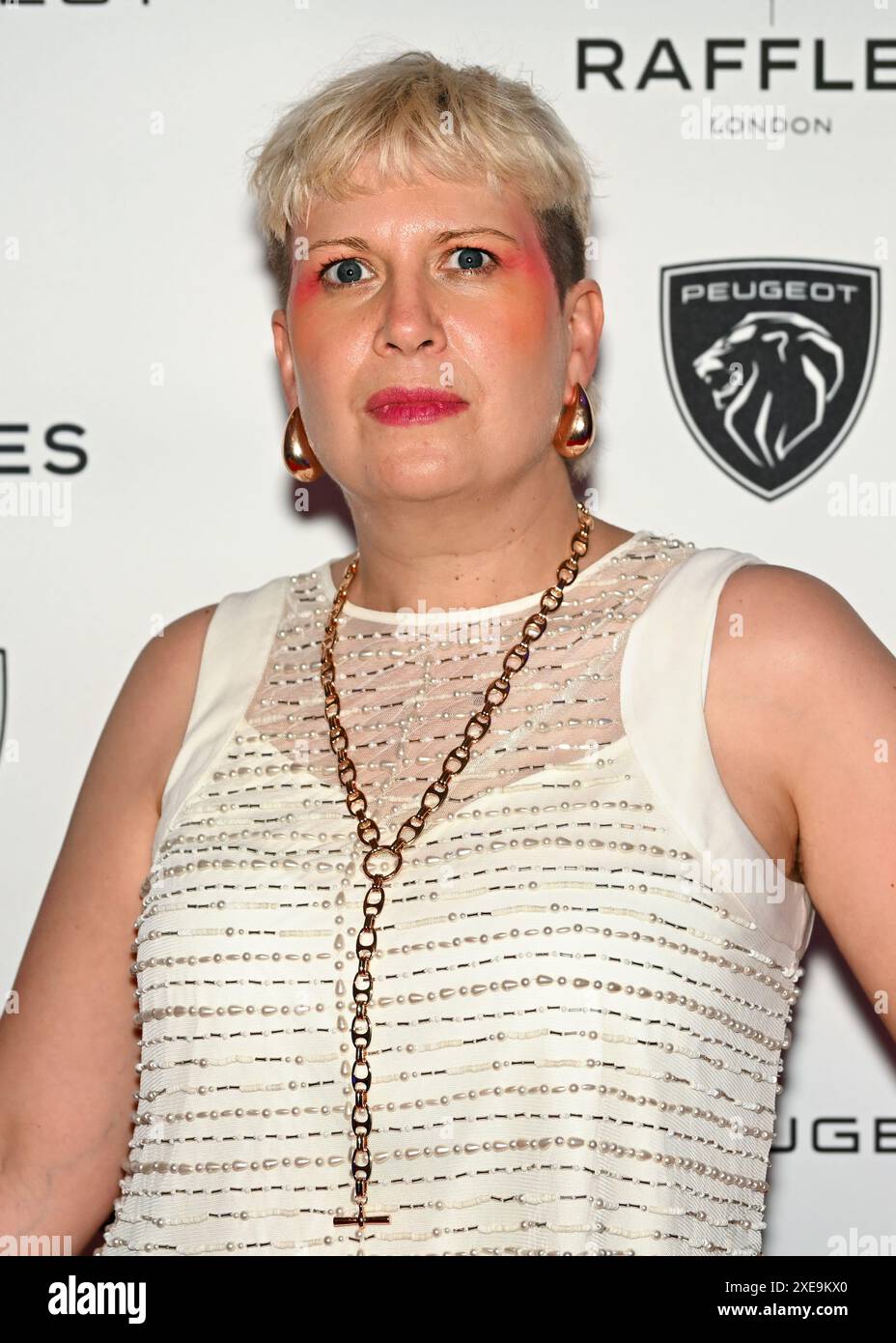 Barbara butch hi-res stock photography and images - Alamy