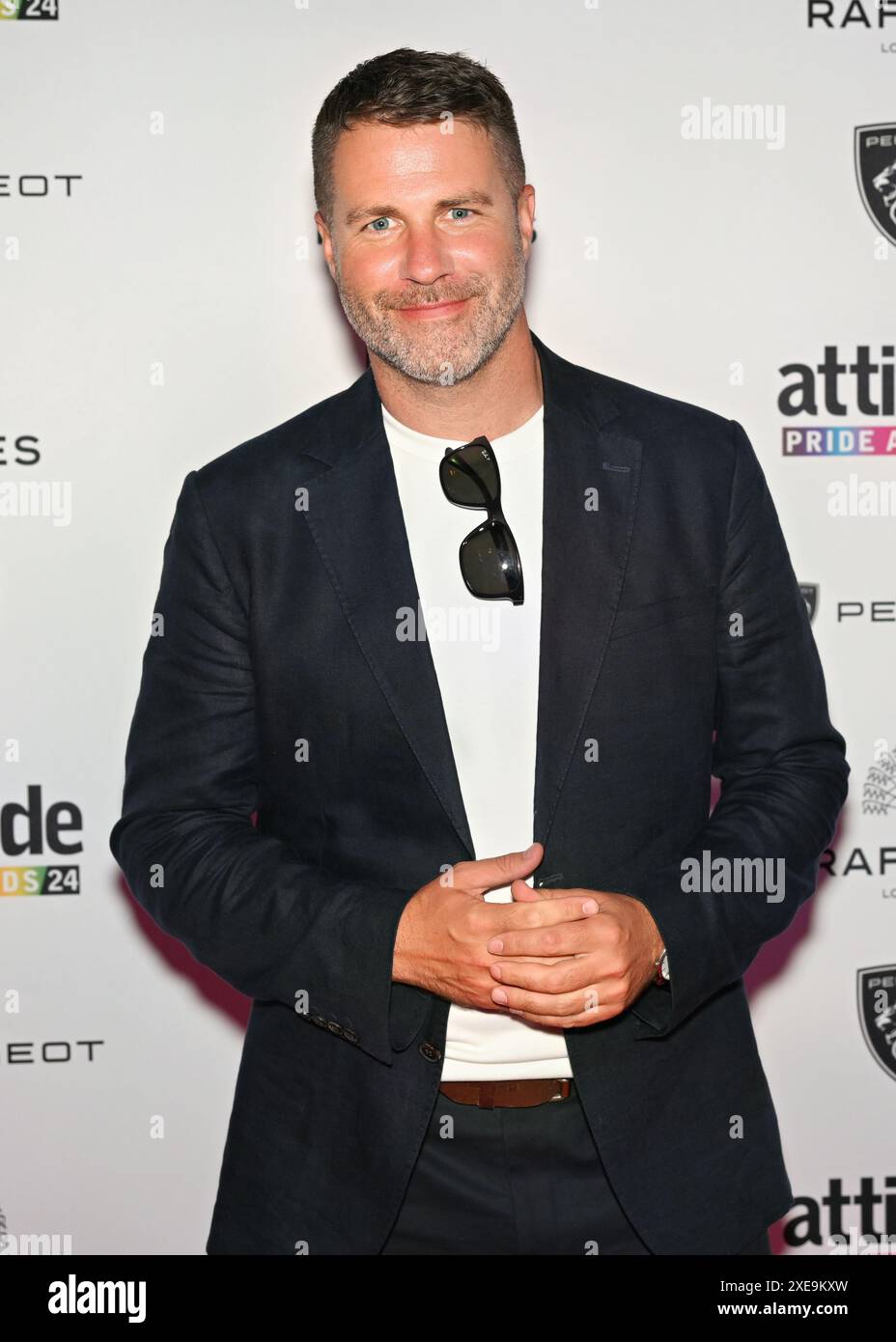 Barbara butch hi-res stock photography and images - Alamy