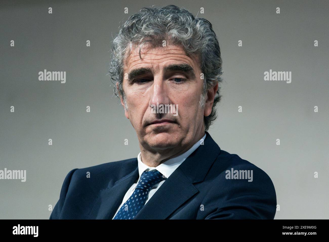 Marco stangano edison hi-res stock photography and images - Alamy