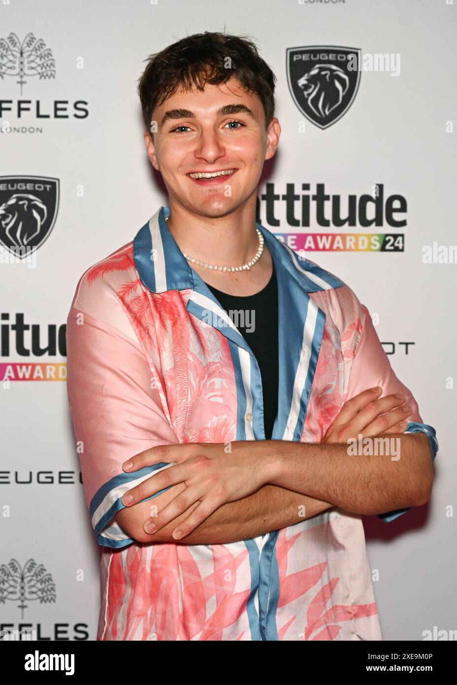 Barbara butch hi-res stock photography and images - Alamy