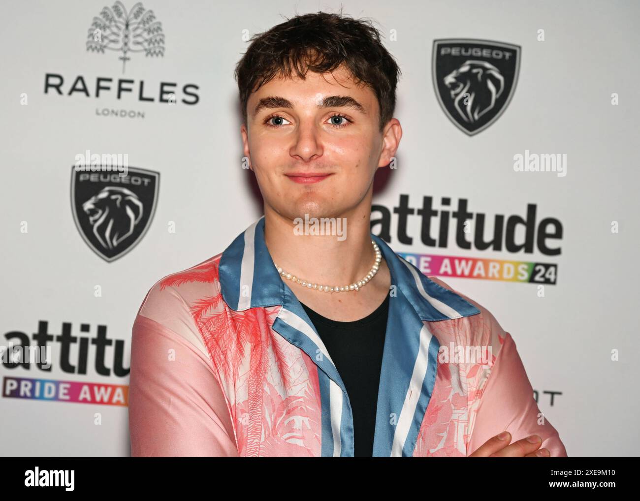 Barbara butch hi-res stock photography and images - Alamy