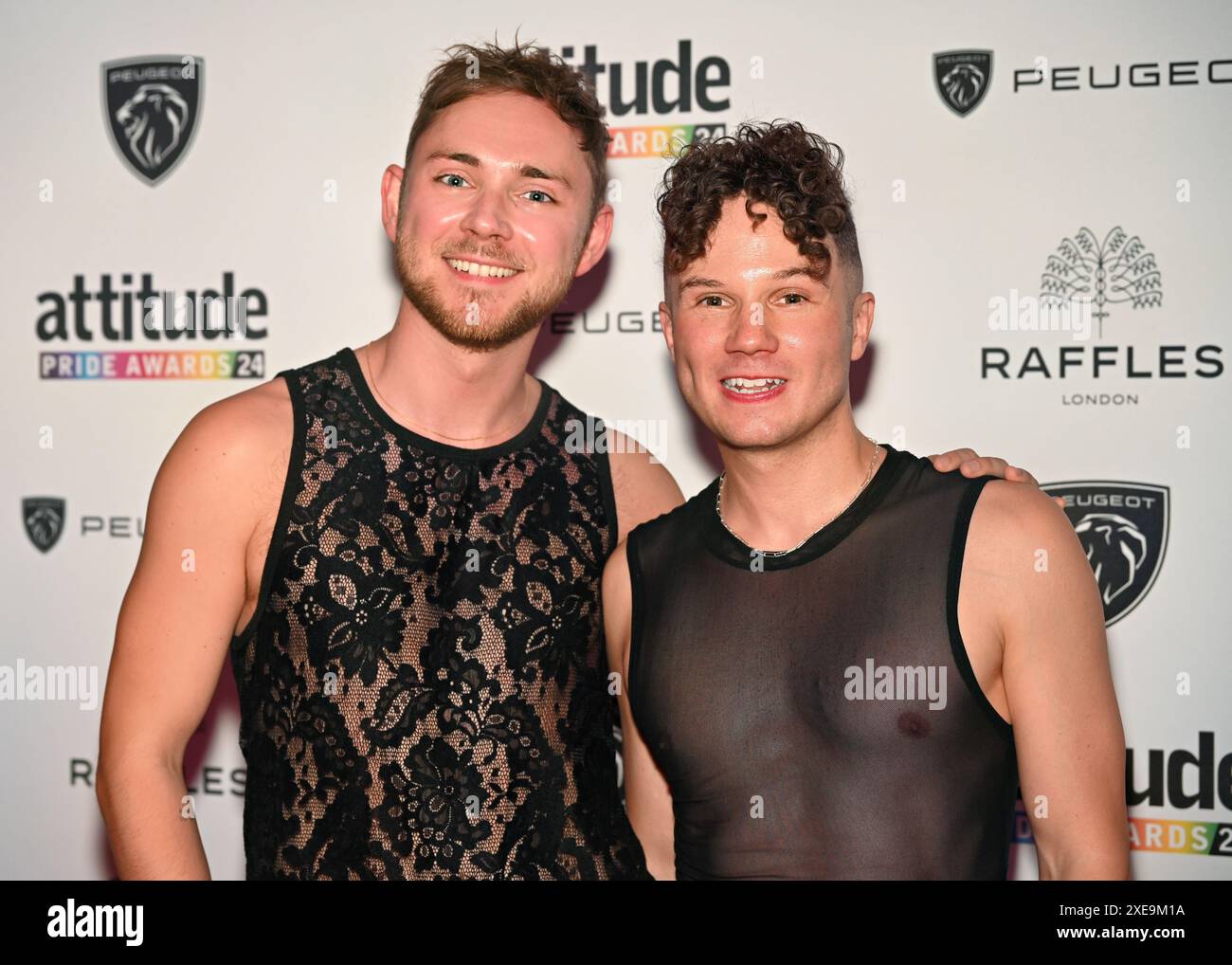 Barbara butch hi-res stock photography and images - Alamy