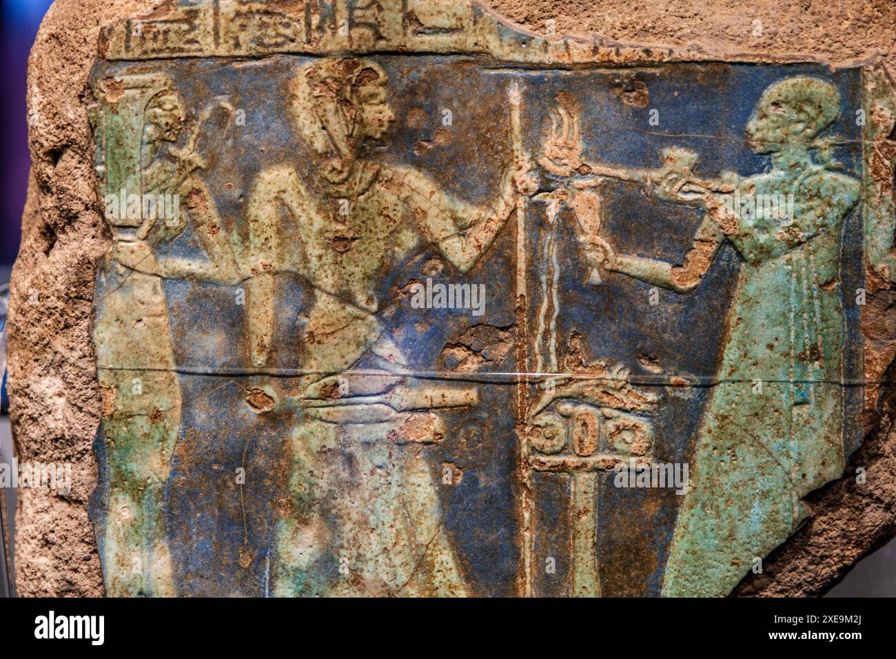 Ritual cultural hi-res stock photography and images - Alamy