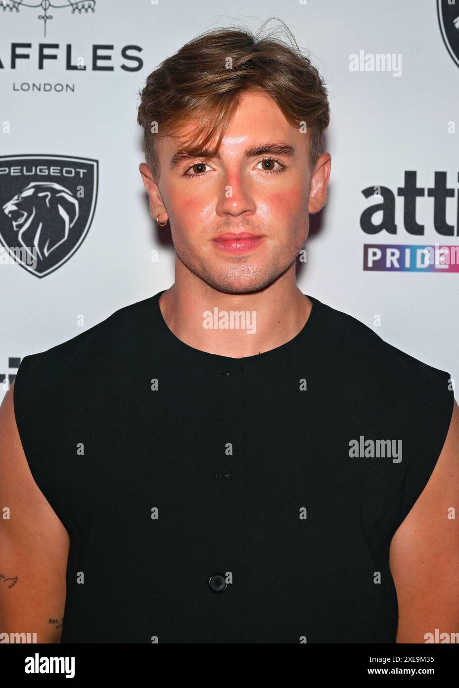 Barbara butch hi-res stock photography and images - Alamy