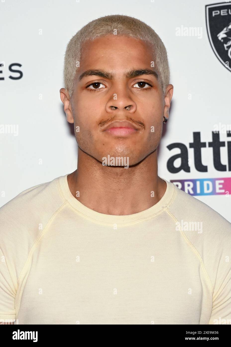 Barbara butch hi-res stock photography and images - Alamy