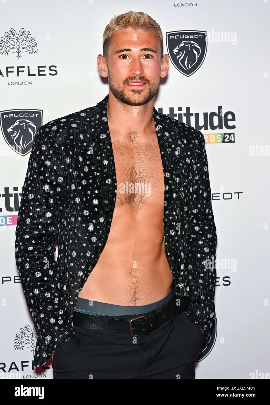 Barbara butch hi-res stock photography and images - Alamy