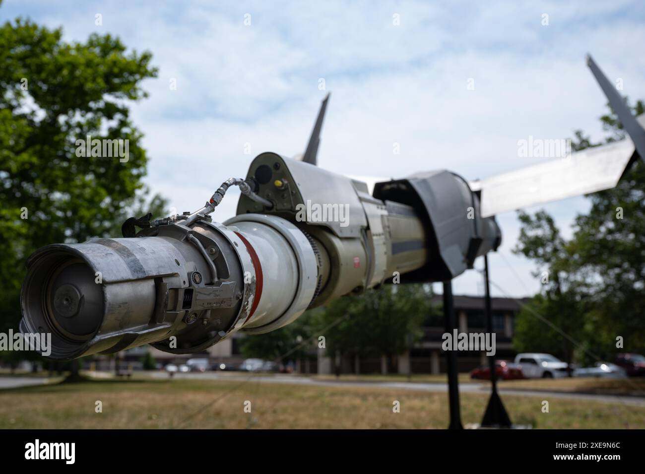 Kc 10 maintenance hi-res stock photography and images - Alamy
