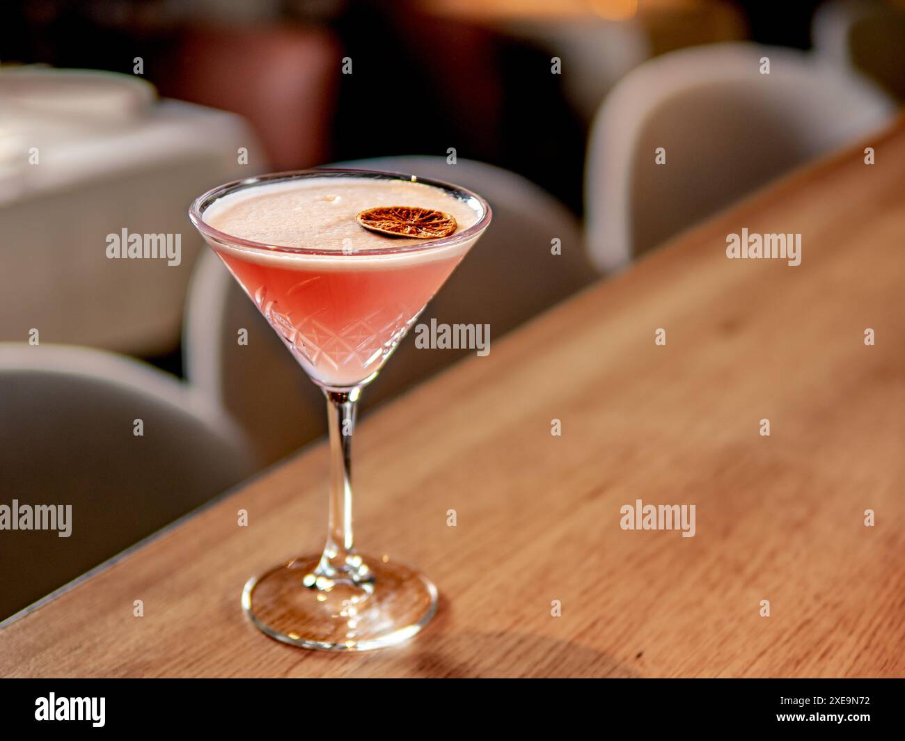 Exclusive red cocktail hi-res stock photography and images - Alamy