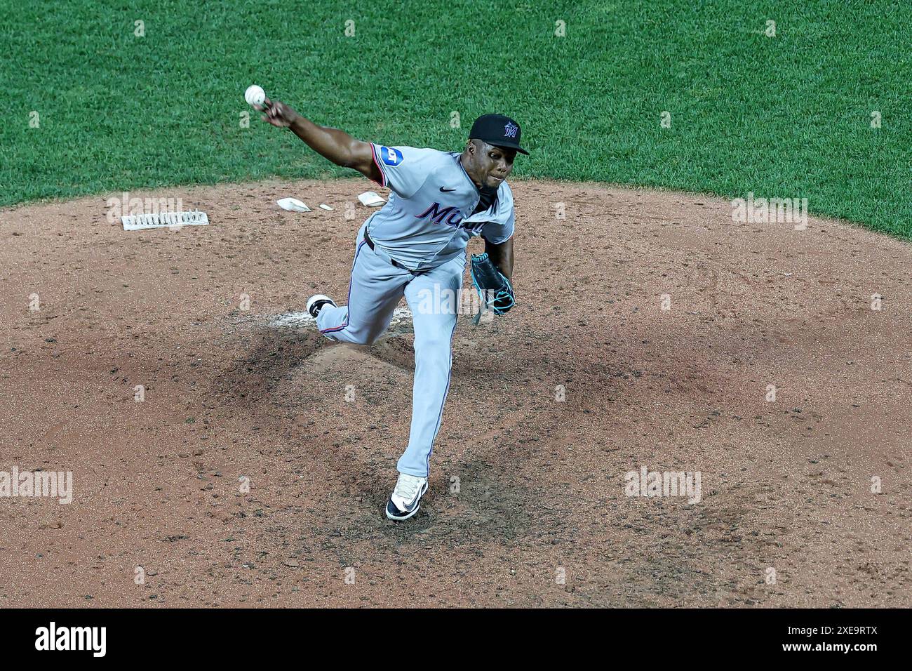 Huascar brazoban hi-res stock photography and images - Alamy