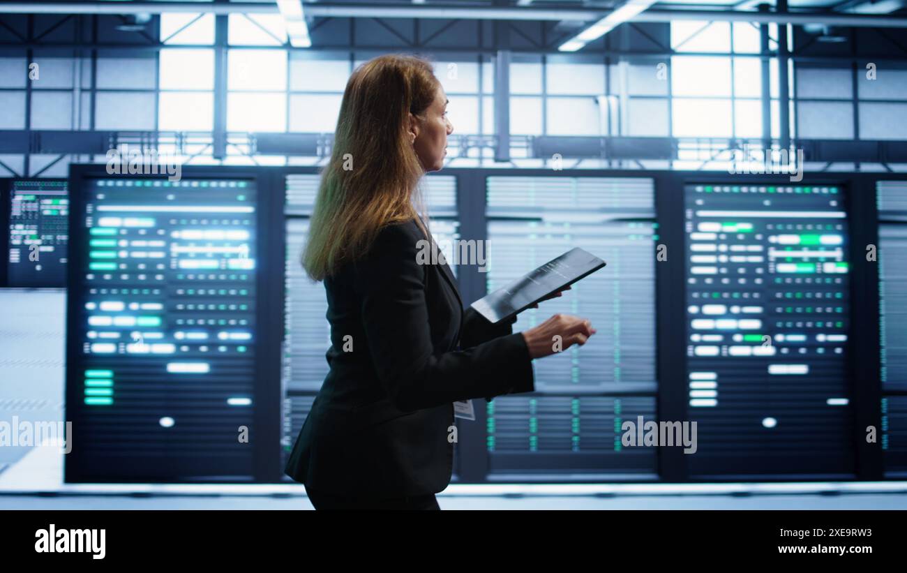 Rackmounts hi-res stock photography and images - Alamy