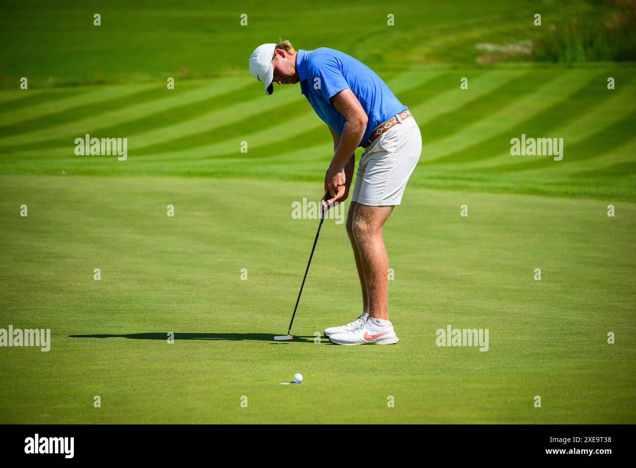 MORRISON, Tommy, University Of Texas Golf Course, #texasmgolf. European ...