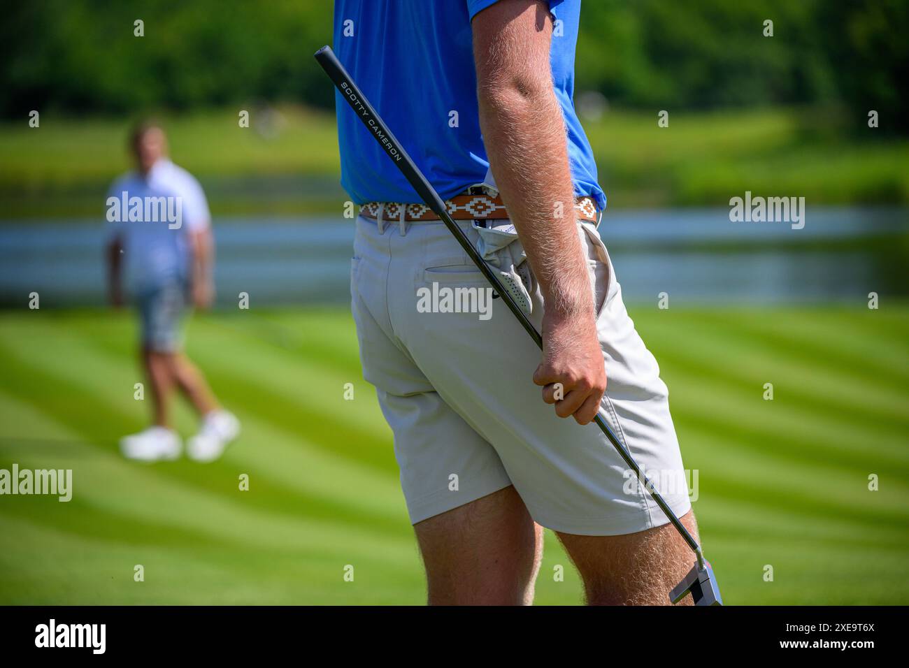 MORRISON, Tommy, University Of Texas Golf Course, #texasmgolf. European ...