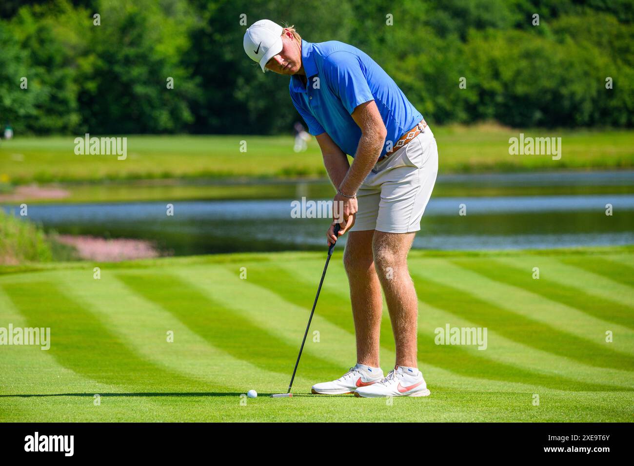 MORRISON, Tommy, University Of Texas Golf Course, #texasmgolf. European ...