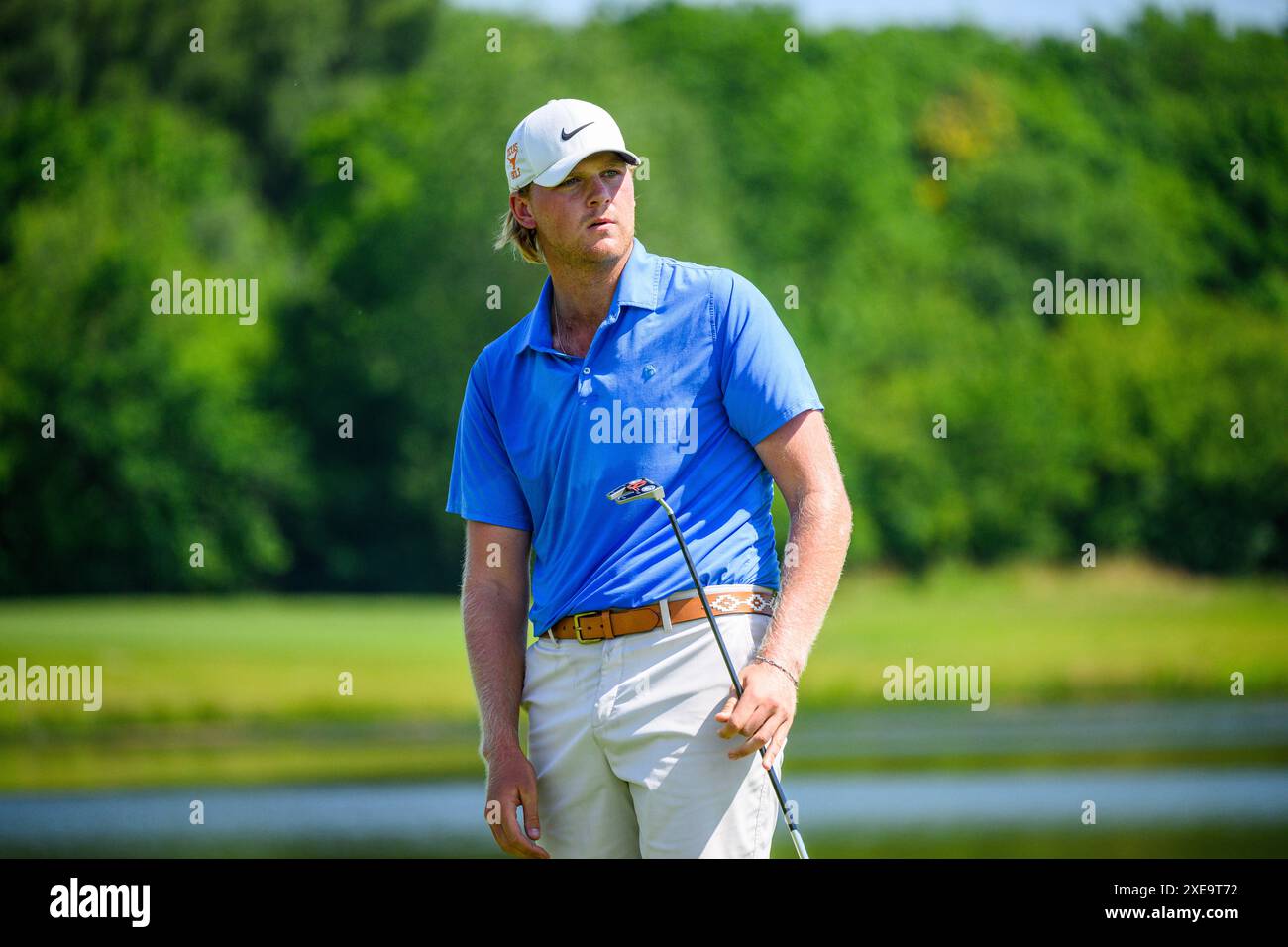 MORRISON, Tommy, University Of Texas Golf Course, #texasmgolf. European ...