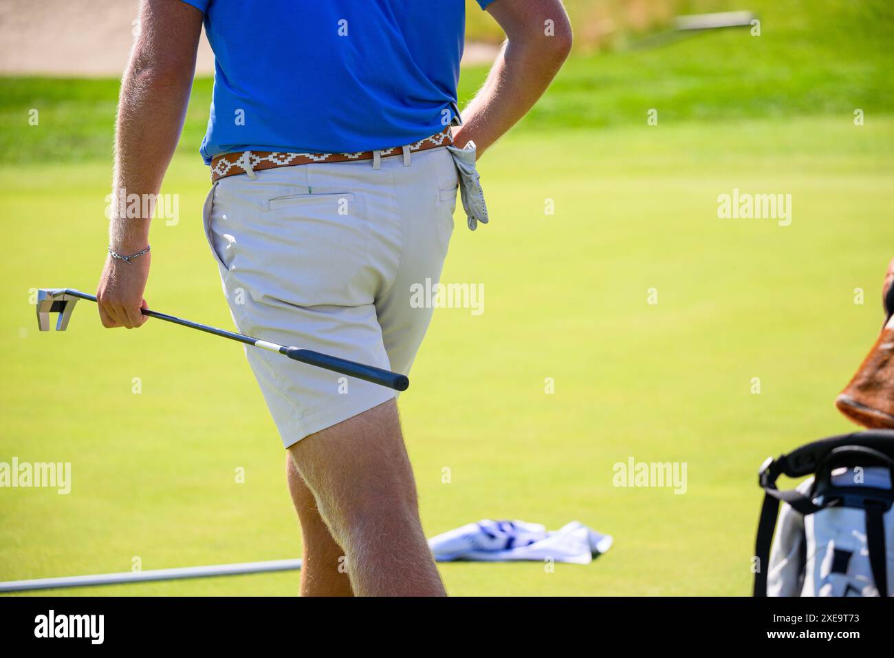 MORRISON, Tommy, University Of Texas Golf Course, #texasmgolf. European ...