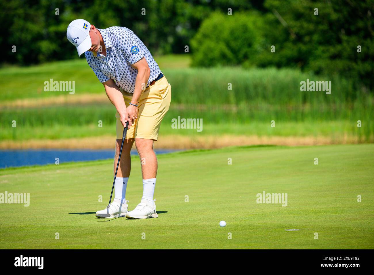 Algot kleen hi-res stock photography and images - Alamy