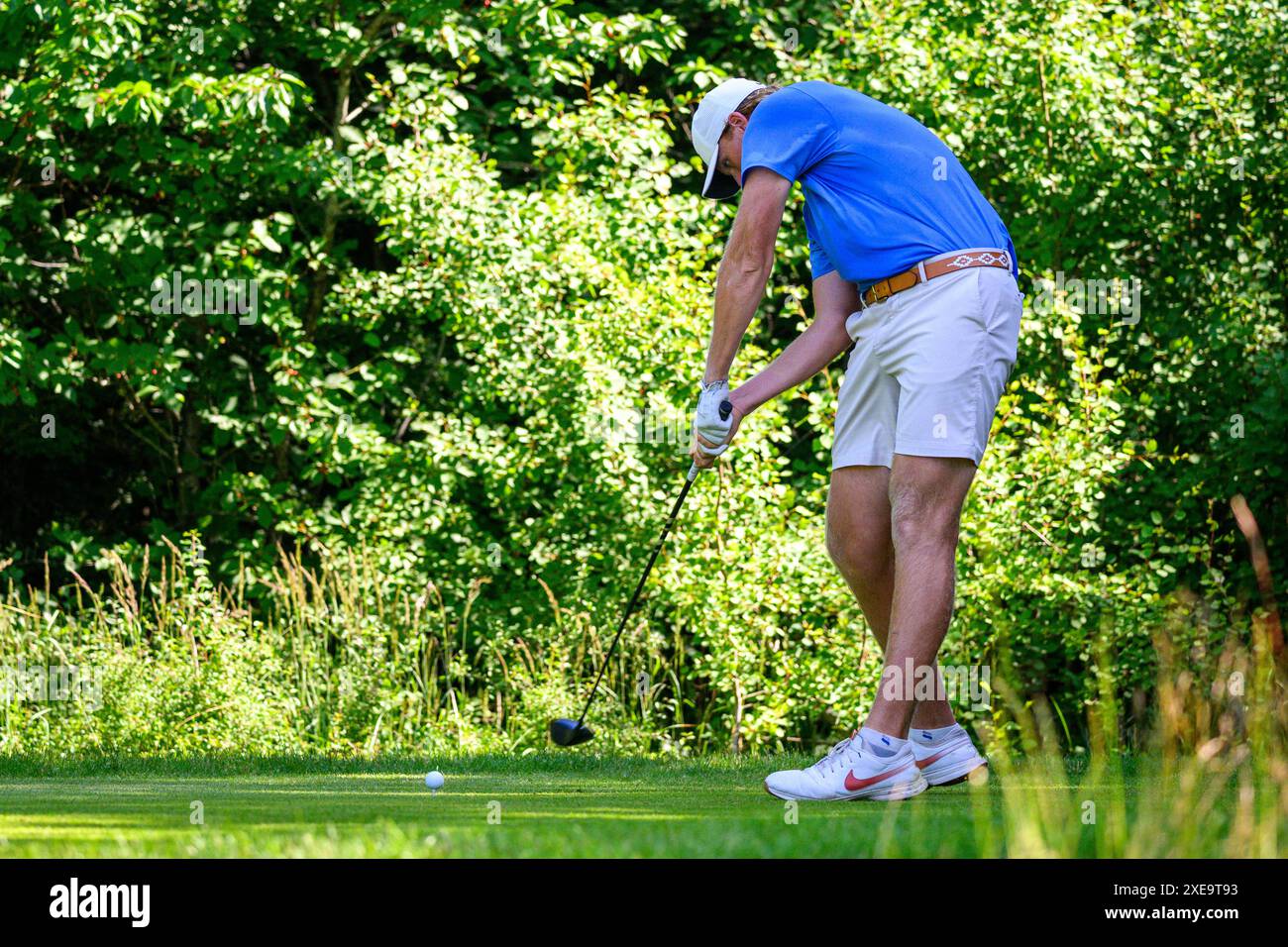 MORRISON, Tommy, University Of Texas Golf Course, #texasmgolf. European ...