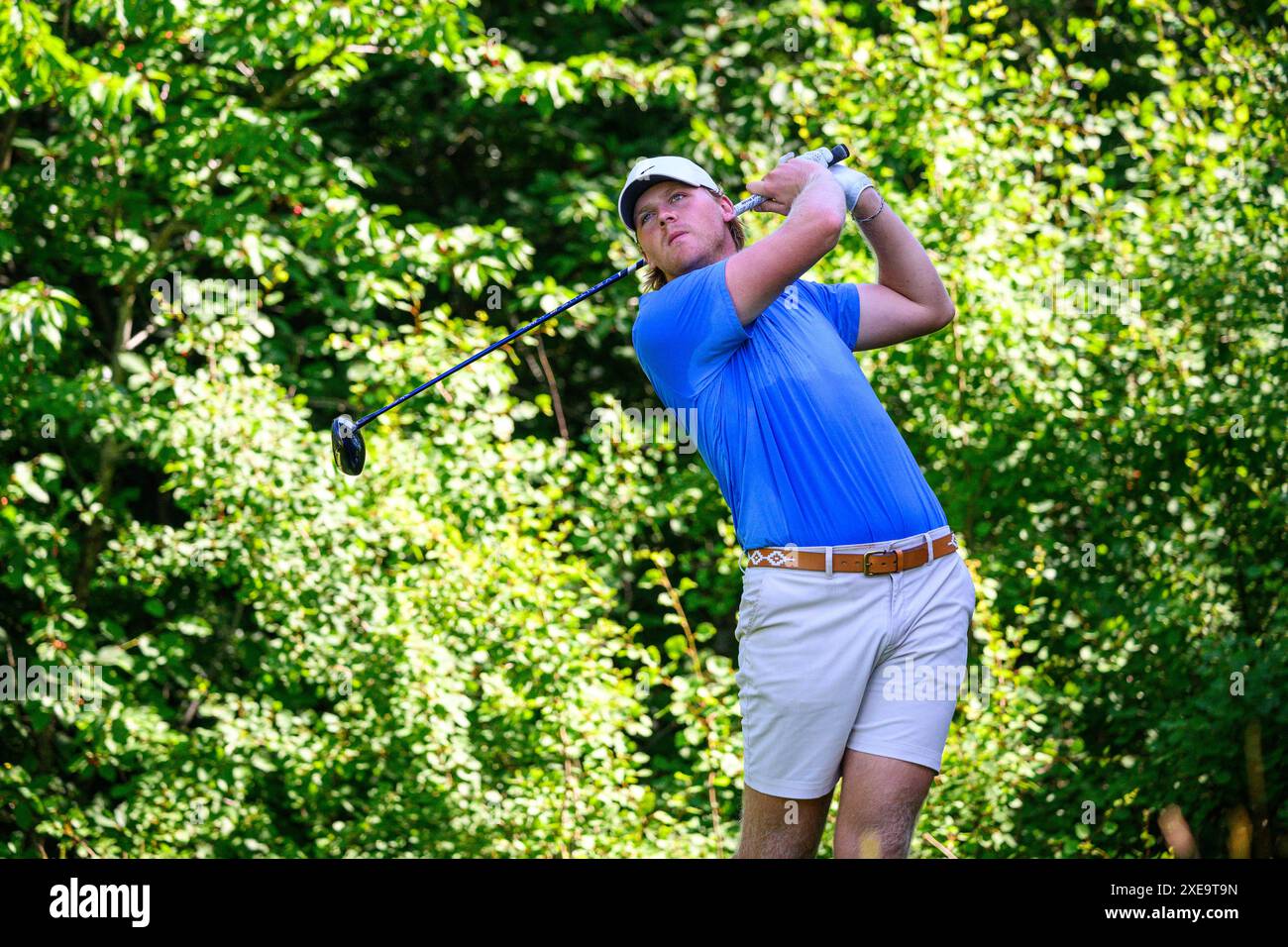 MORRISON, Tommy, University Of Texas Golf Course, #texasmgolf. European ...