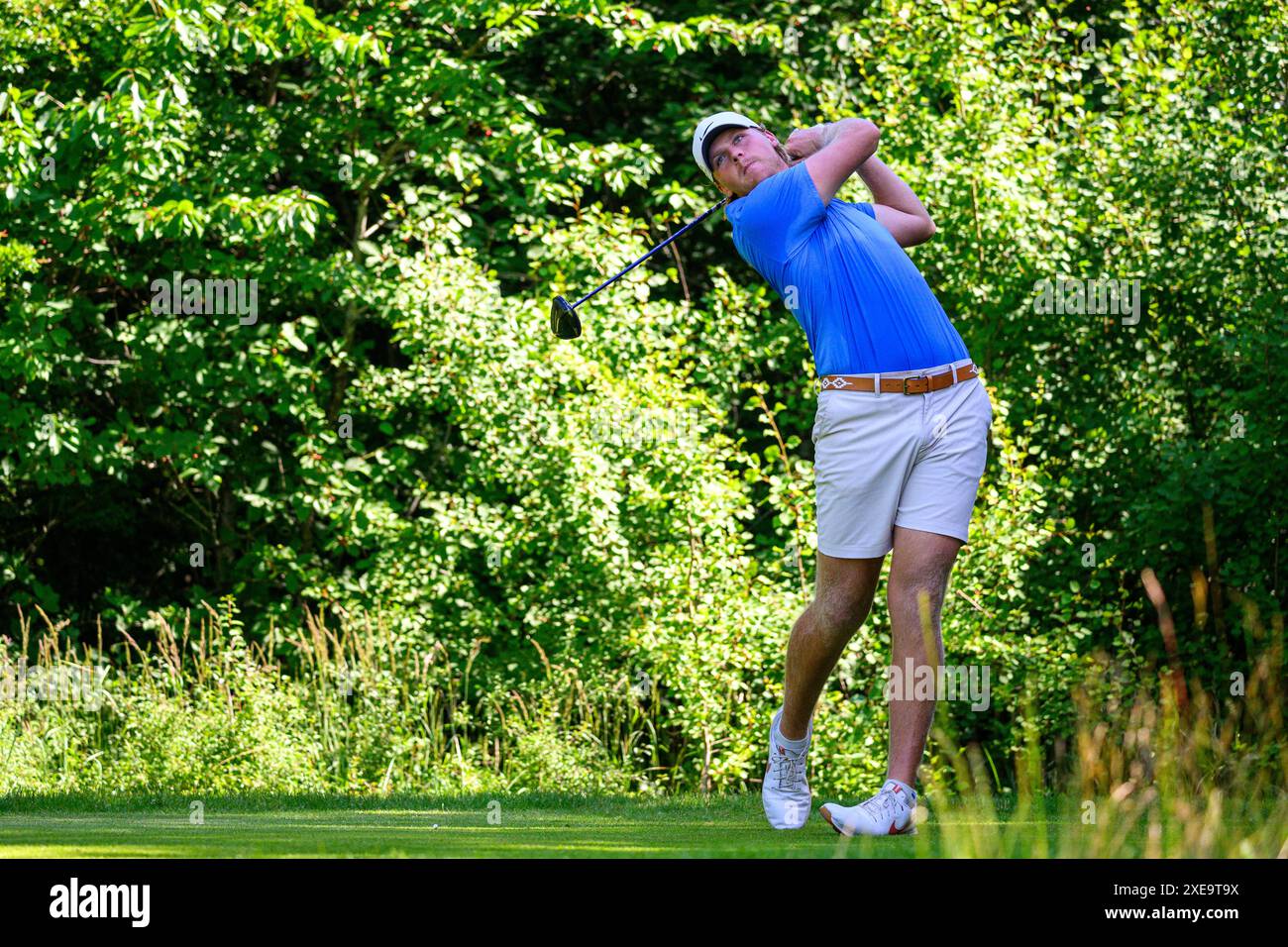 MORRISON, Tommy, University Of Texas Golf Course, #texasmgolf. European ...