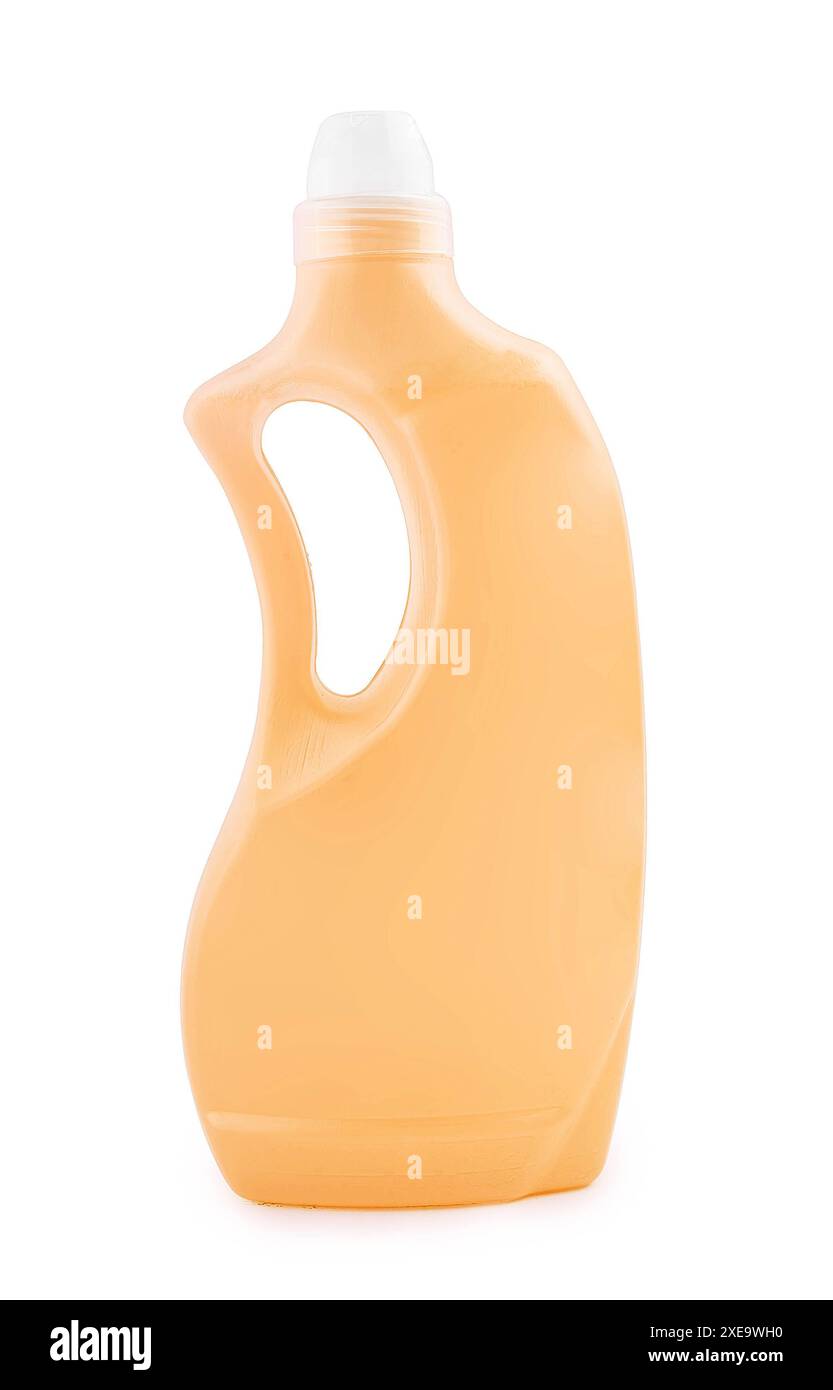 Yellow detergent plastic bottle hi-res stock photography and images - Alamy