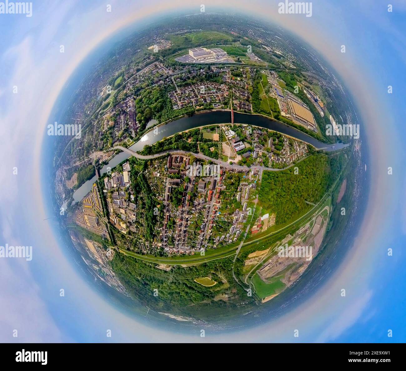 Steinhausenstrasse hi-res stock photography and images - Alamy