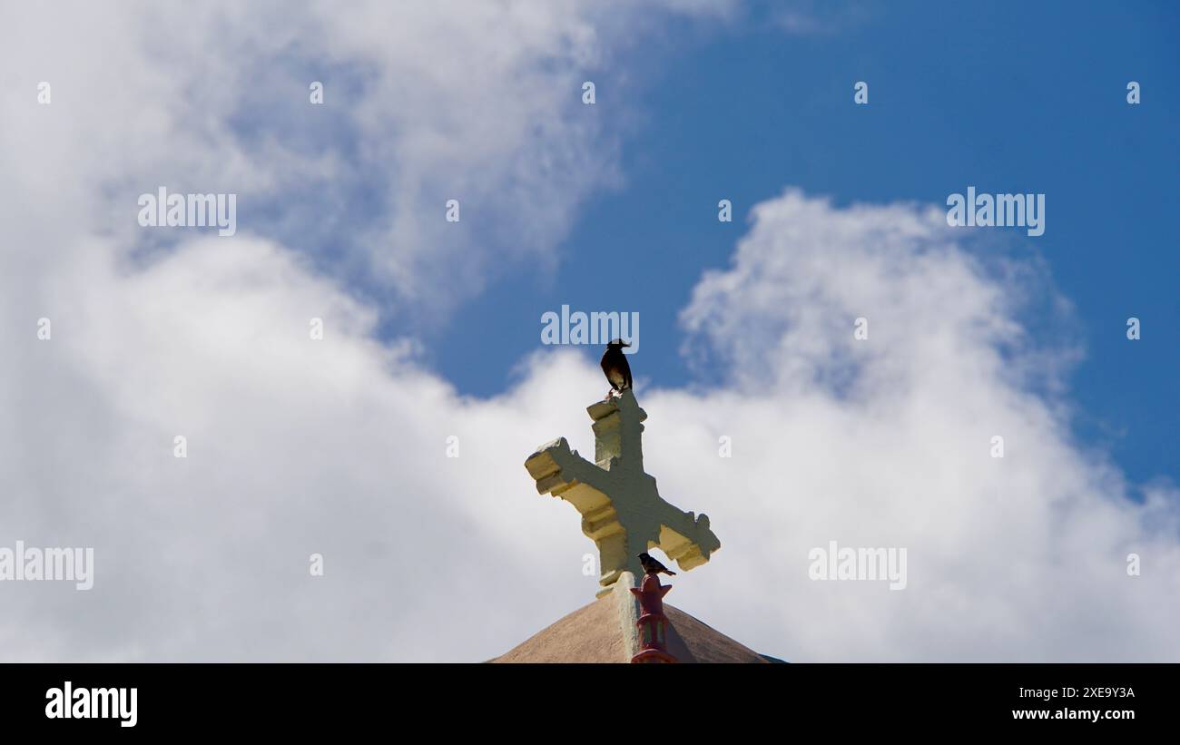 Celestial reunion hi-res stock photography and images - Alamy