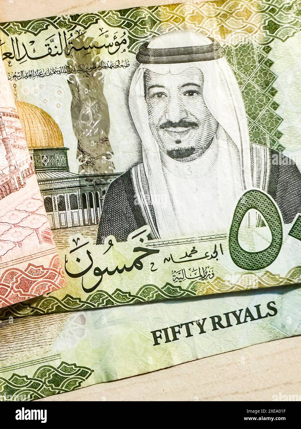 Saudi arabia us oil hi-res stock photography and images - Alamy