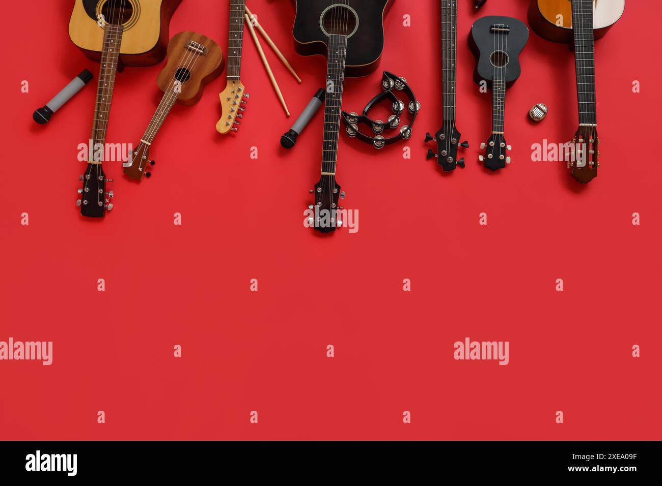 Kalimba band hi-res stock photography and images - Alamy