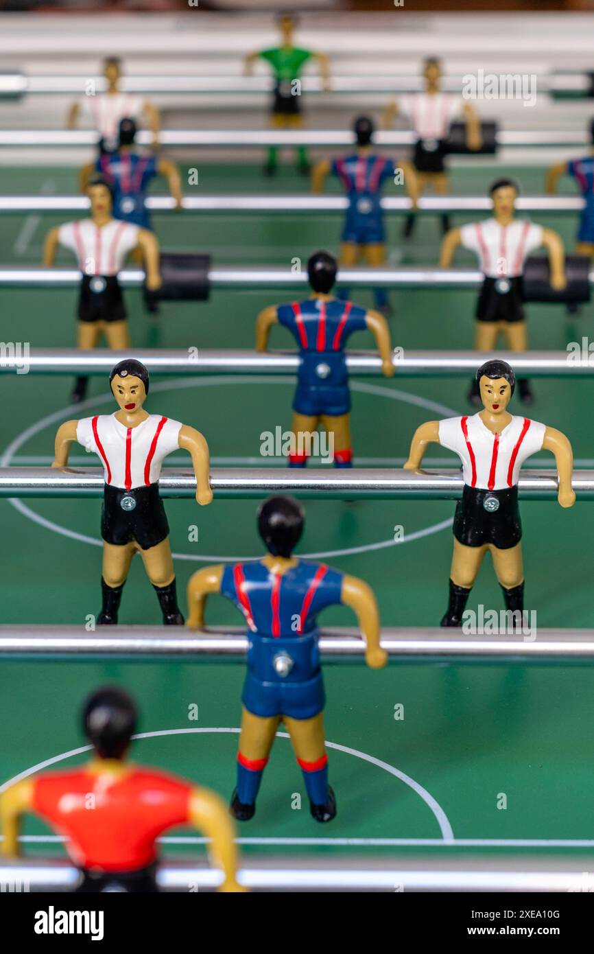 Soccer variants hi-res stock photography and images - Alamy
