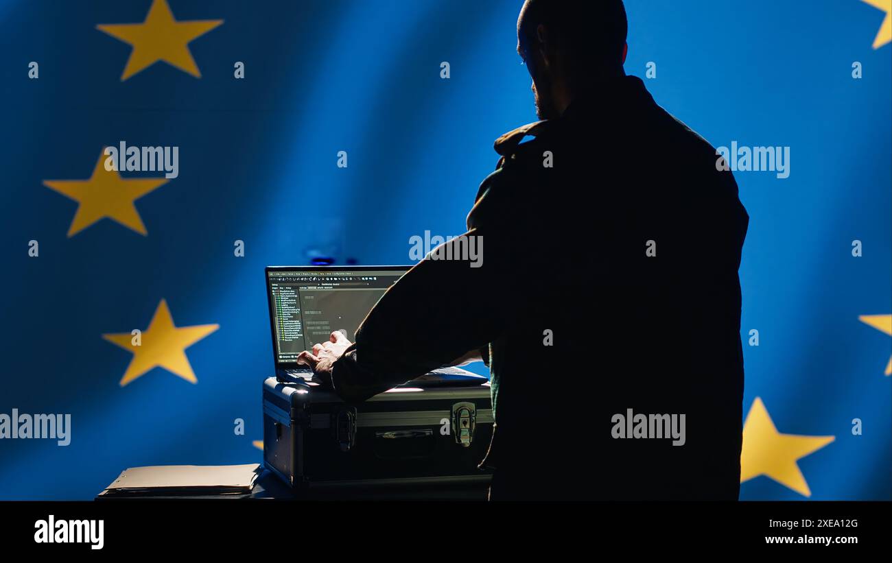 European military influences hi-res stock photography and images - Alamy