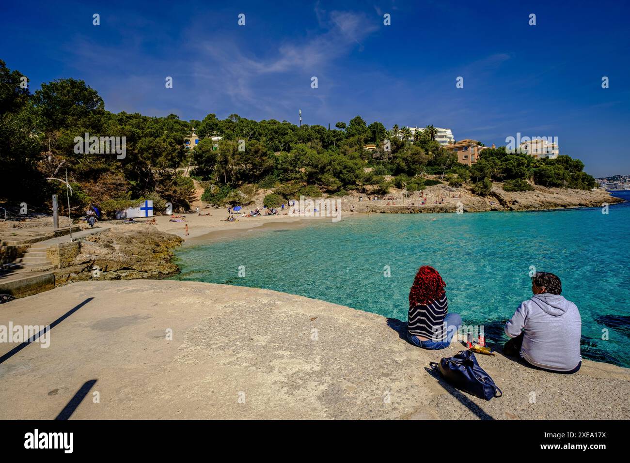 Beach sediment deposits hi-res stock photography and images - Alamy