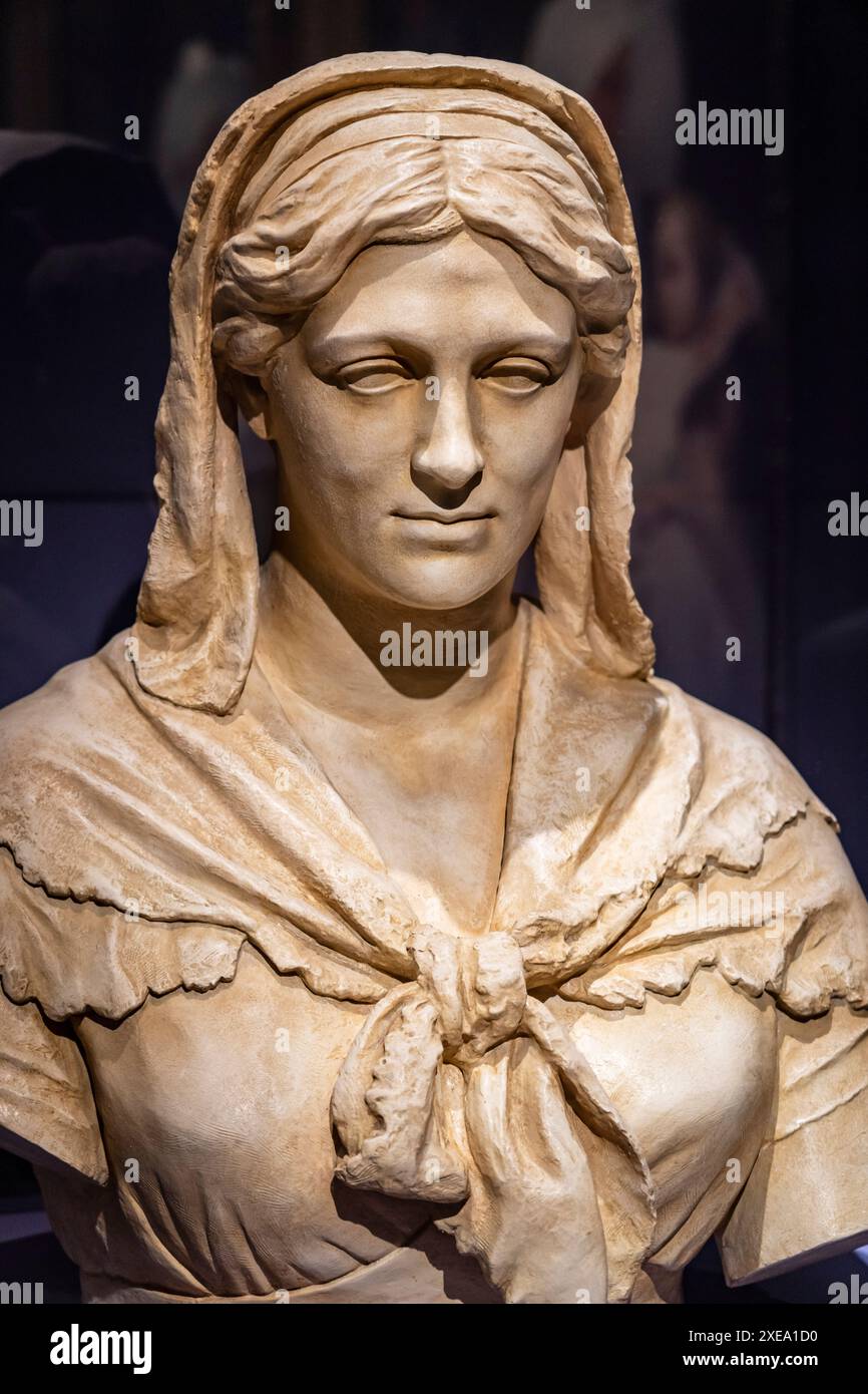 Anne whitney hi-res stock photography and images - Alamy