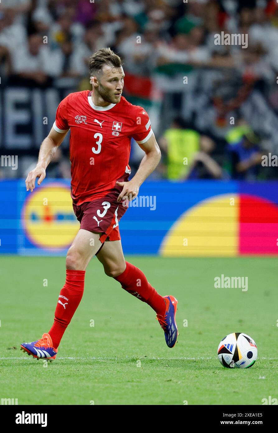 Frankfurt Am Main, Ger. 23rd June, 2024. June 23rd, 2024, football ... Frankfurt Am Main, Ger. 23rd June, 2024. June 23rd, 2024, football ...