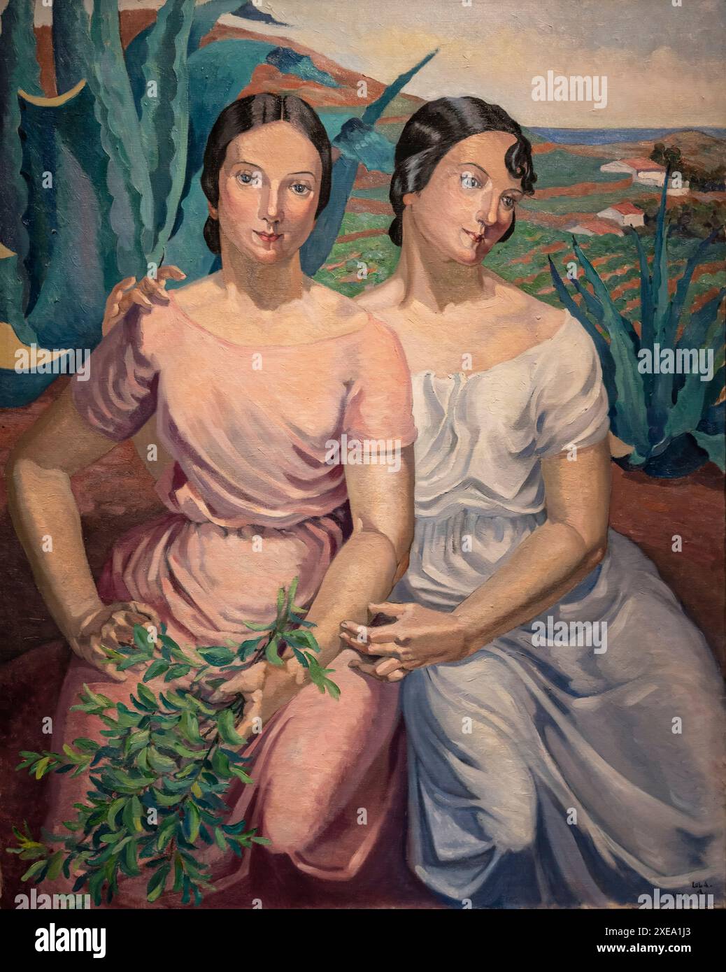 Lola heritage hi-res stock photography and images - Alamy