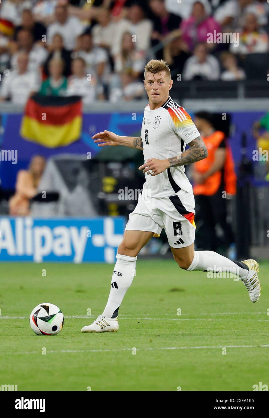 Frankfurt Am Main, Ger. 23rd June, 2024. June 23rd, 2024, football ... Frankfurt Am Main, Ger. 23rd June, 2024. June 23rd, 2024, football ...