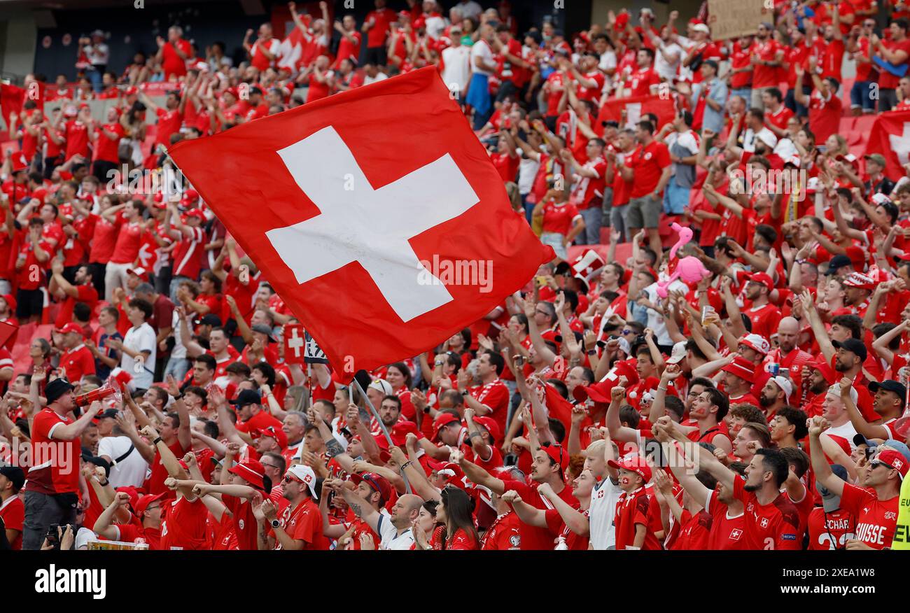 Frankfurt Am Main, Ger. 23rd June, 2024. June 23rd, 2024, football ... Frankfurt Am Main, Ger. 23rd June, 2024. June 23rd, 2024, football ...