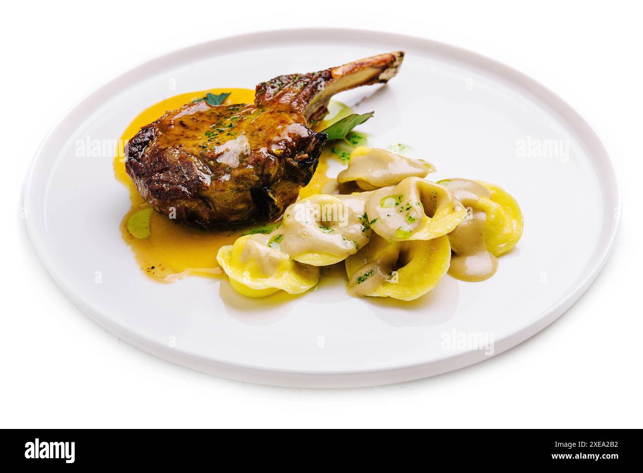 Tomahawk ribeye hi-res stock photography and images - Alamy