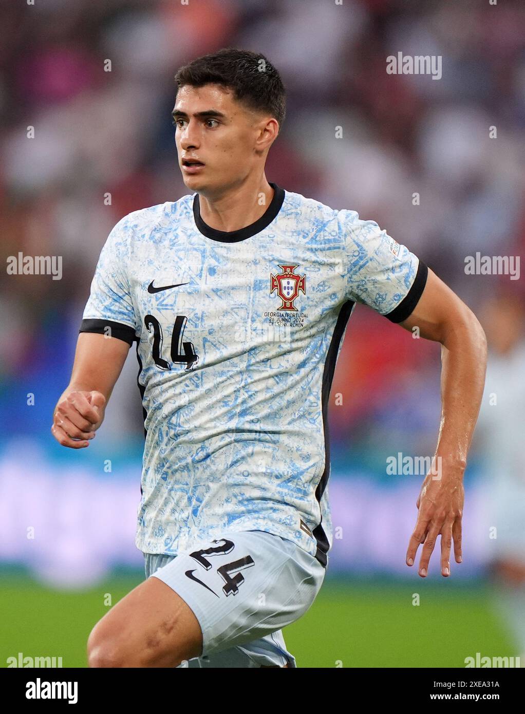 Antonio silva 2024 hi-res stock photography and images - Alamy