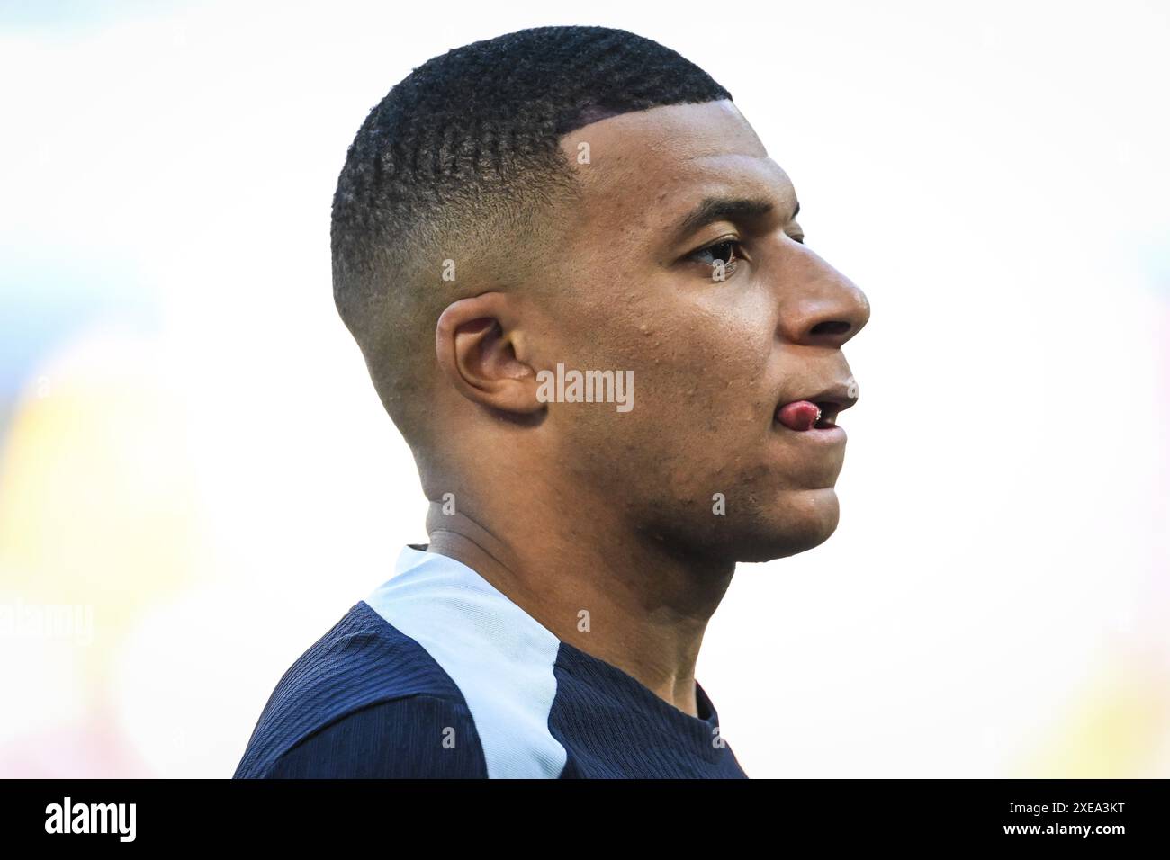Mbappe poland hi-res stock photography and images - Alamy