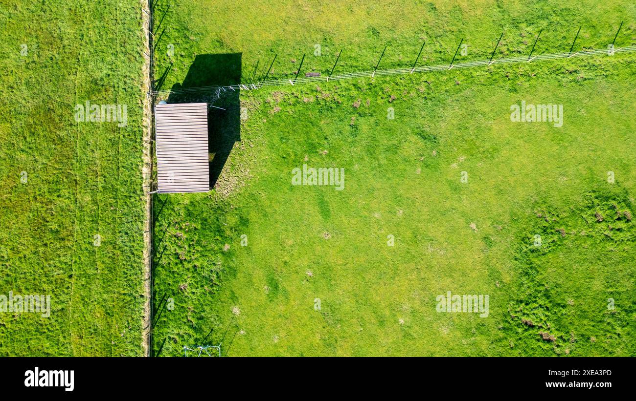 Top down perspective hi-res stock photography and images - Alamy