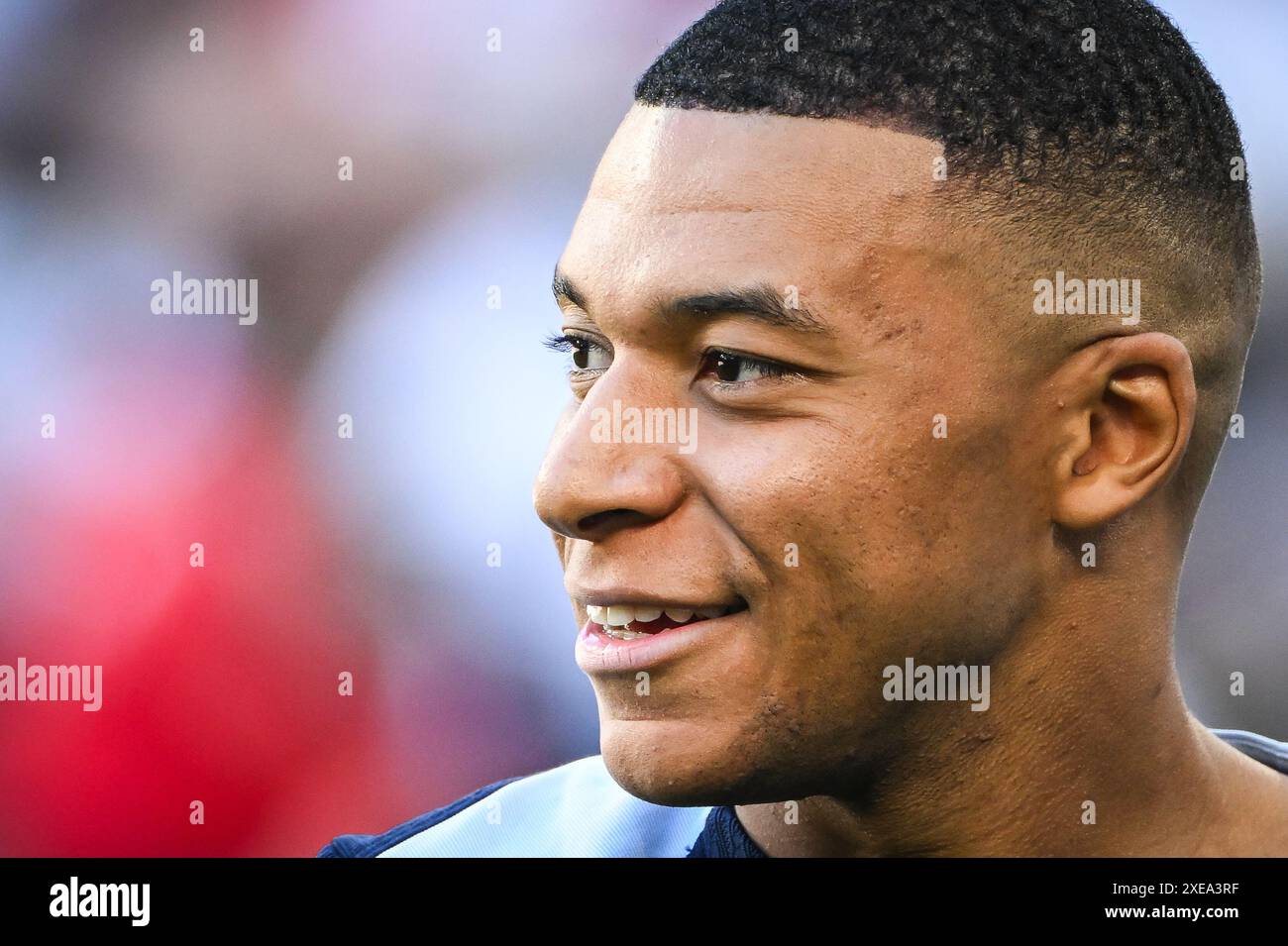 Mbappe poland hi-res stock photography and images - Alamy