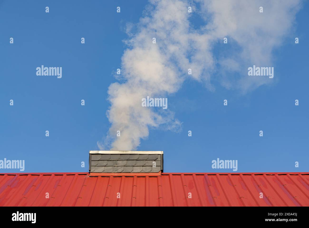 Environmental environmental impact hi-res stock photography and images ...