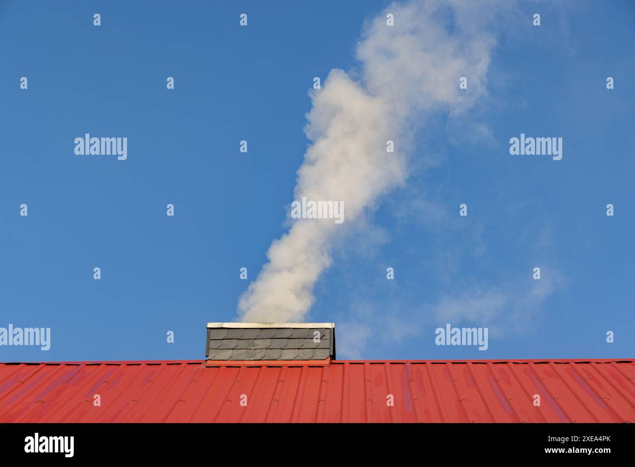 Environmental environmental impact hi-res stock photography and images ...